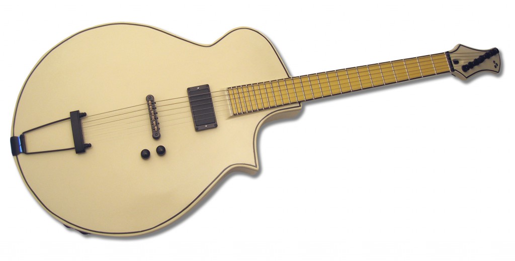 Custom instruments – BassLab – Basses & Guitars