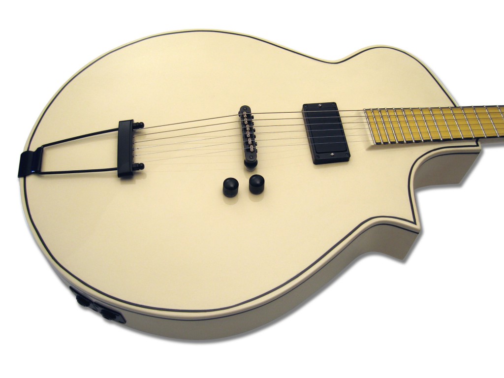 Custom instruments – BassLab – Basses & Guitars