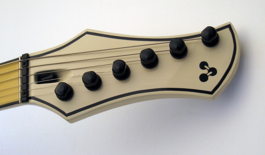 Custom instruments – BassLab – Basses & Guitars