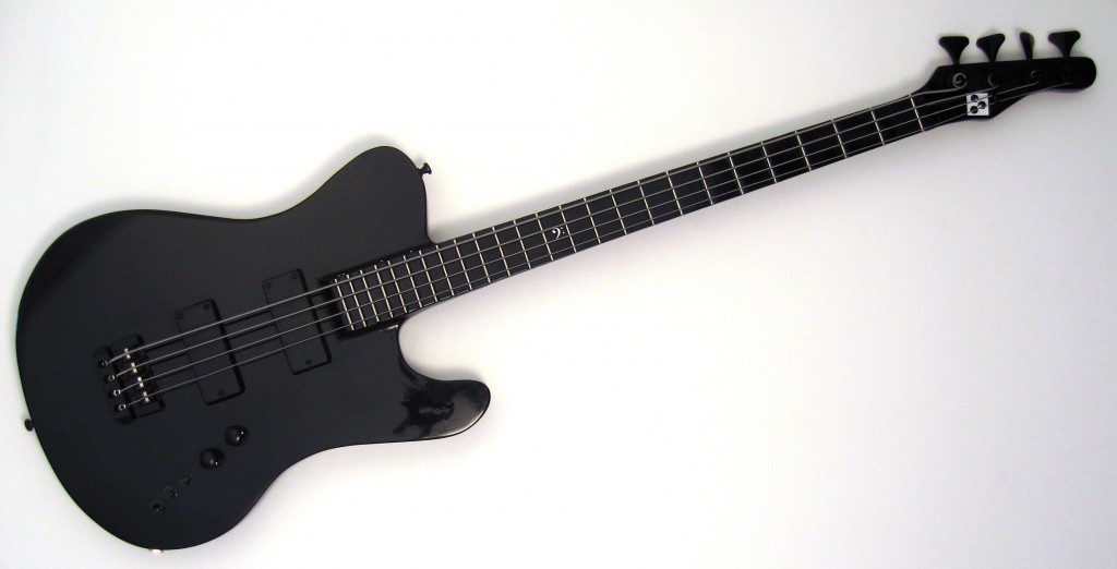 Custom instruments – BassLab – Basses & Guitars