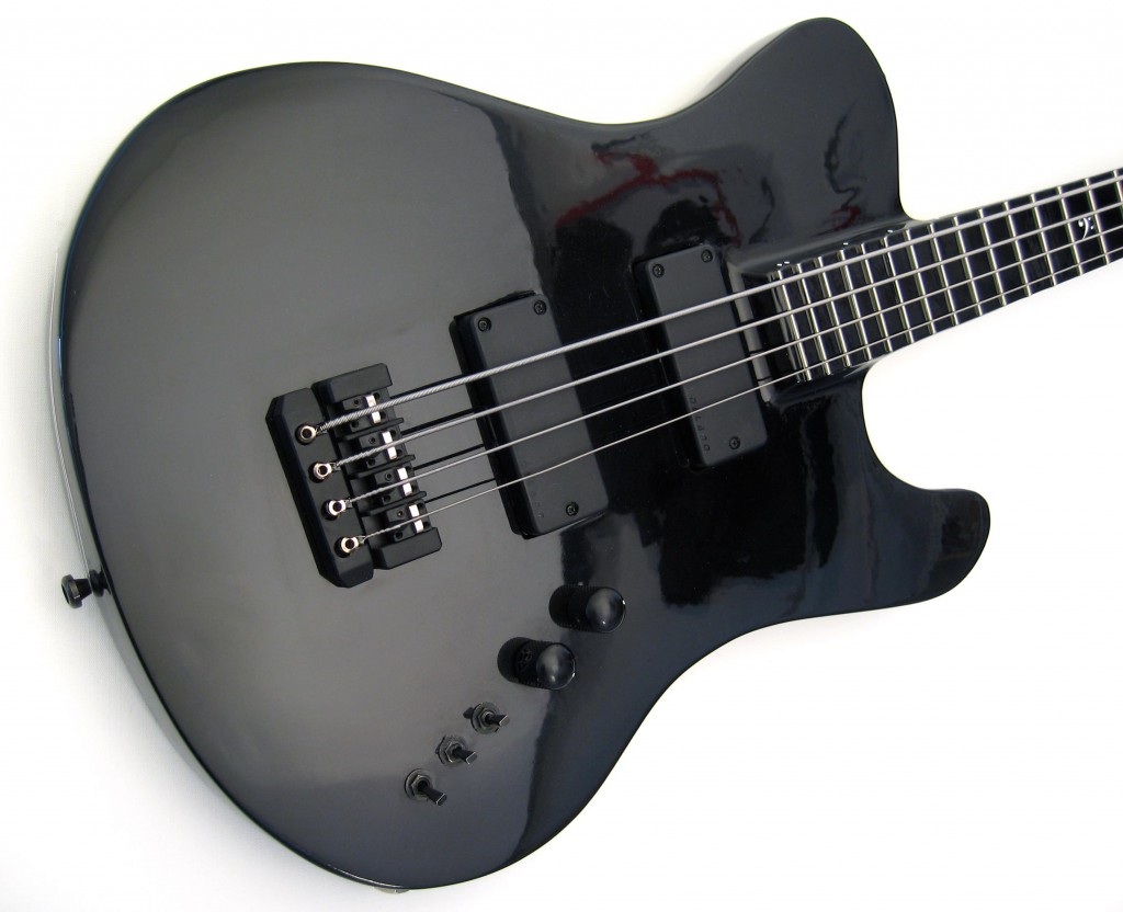 Custom instruments – BassLab – Basses & Guitars