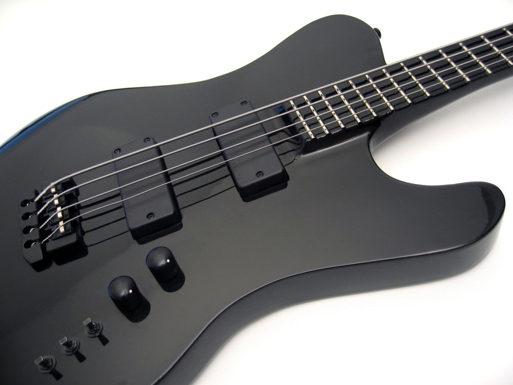 Custom instruments – BassLab – Basses & Guitars