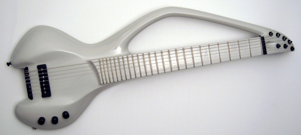 Nylon Series Gallery Basslab Basses And Guitars
