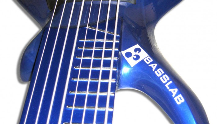 Custom instruments – BassLab – Basses & Guitars
