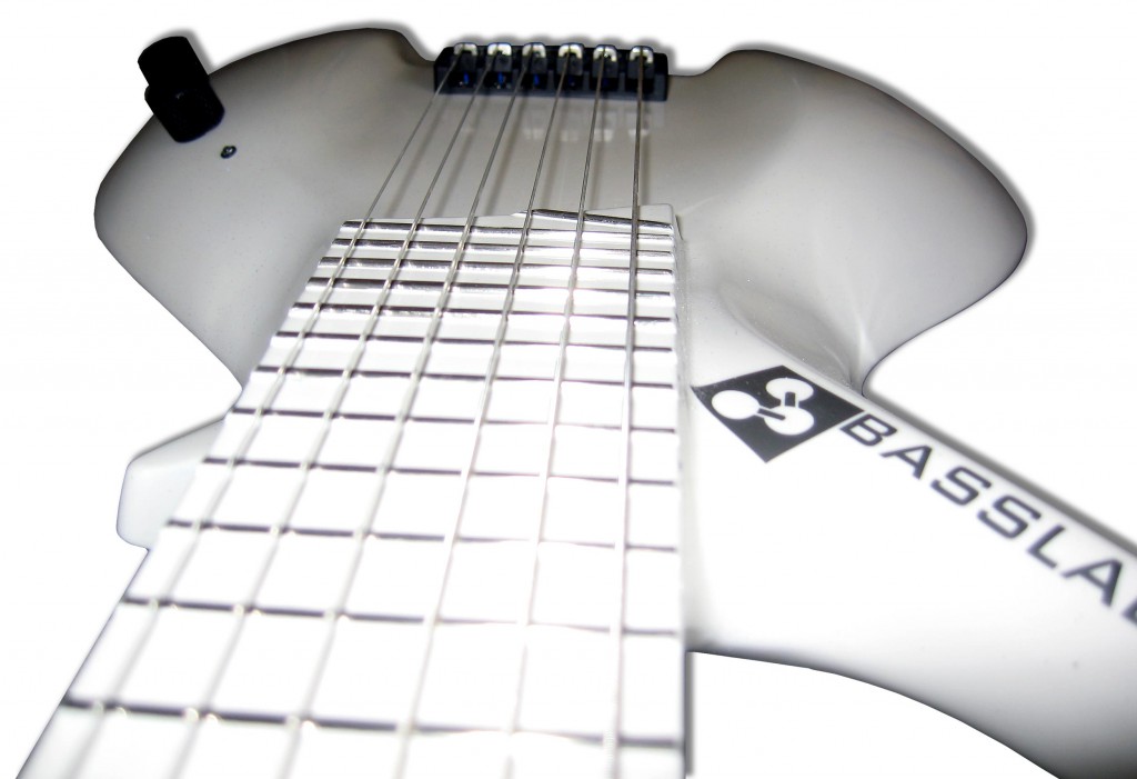 Nylon Series Gallery – BassLab – Basses & Guitars