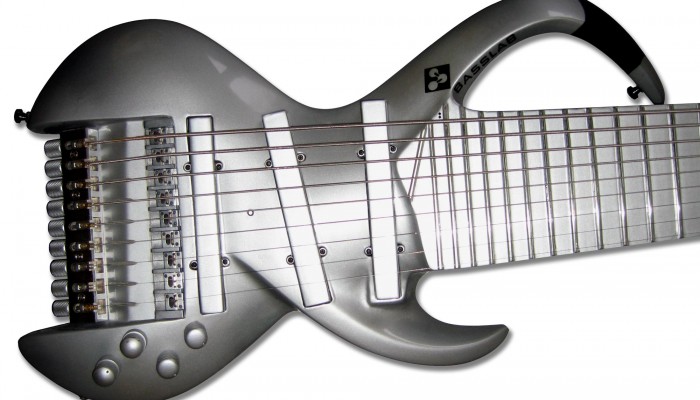 Custom instruments – BassLab – Basses & Guitars