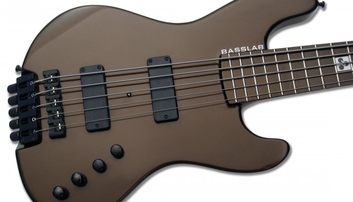 Soul-Bass – BassLab – Basses & Guitars