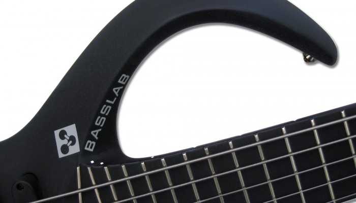 STD-Bass – BassLab – Basses & Guitars