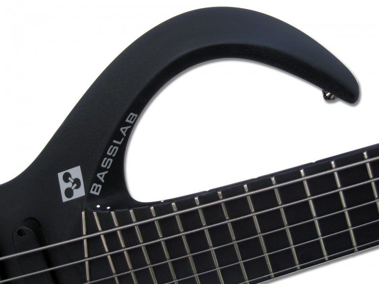 STD-bass Gallery – BassLab – Basses & Guitars