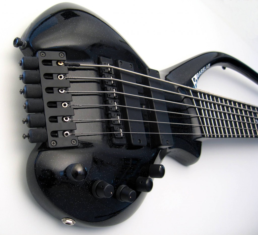 L-Bow-Bass – BassLab – Basses & Guitars