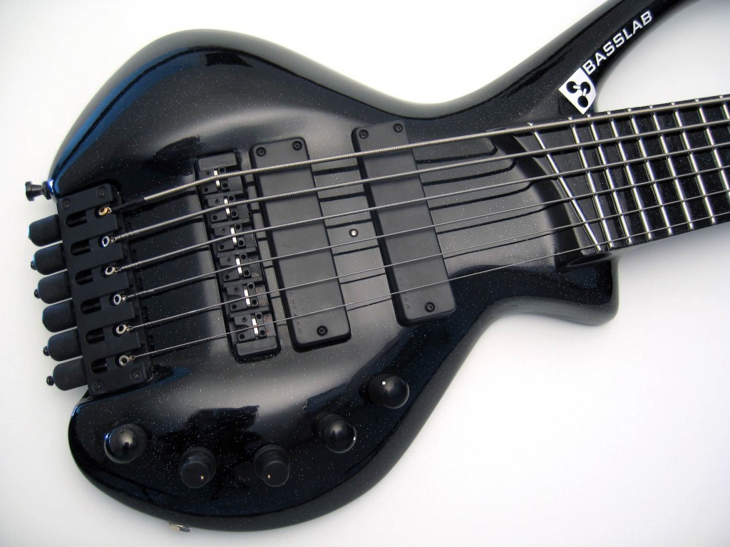 L-Bow-Bass – BassLab – Basses & Guitars