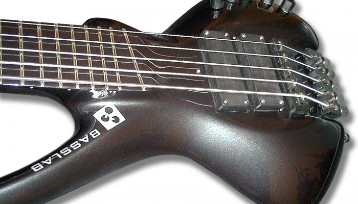 L-Bow-Bass – BassLab – Basses & Guitars