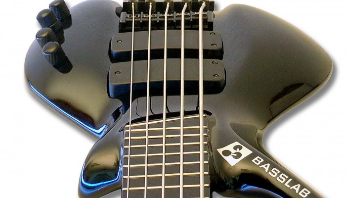 L-Bow-Bass – BassLab – Basses & Guitars