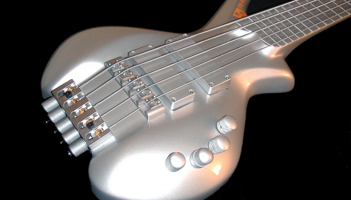 L-Bow-Bass – BassLab – Basses & Guitars
