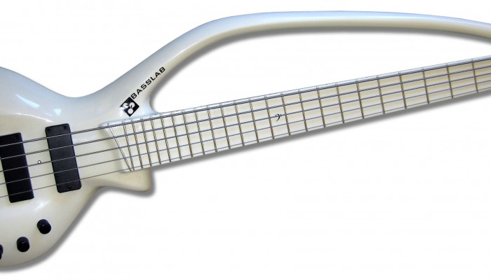 L-Bow-Bass – BassLab – Basses & Guitars