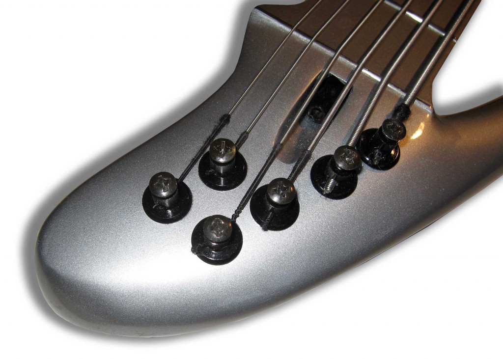 L-Bow-Bass – BassLab – Basses & Guitars
