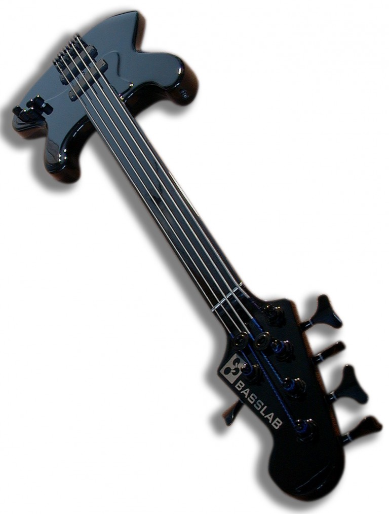 Soul Bass Gallery – BassLab – Basses & Guitars