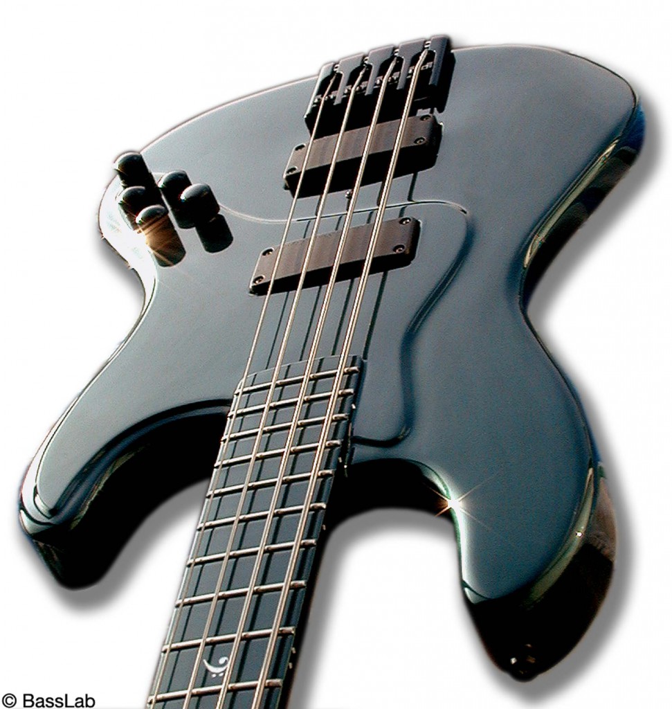 Soul Bass Gallery – BassLab – Basses & Guitars