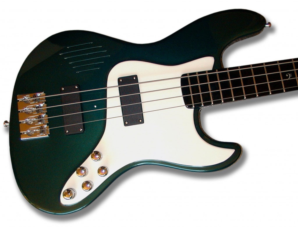 Soul Bass Gallery – BassLab – Basses & Guitars