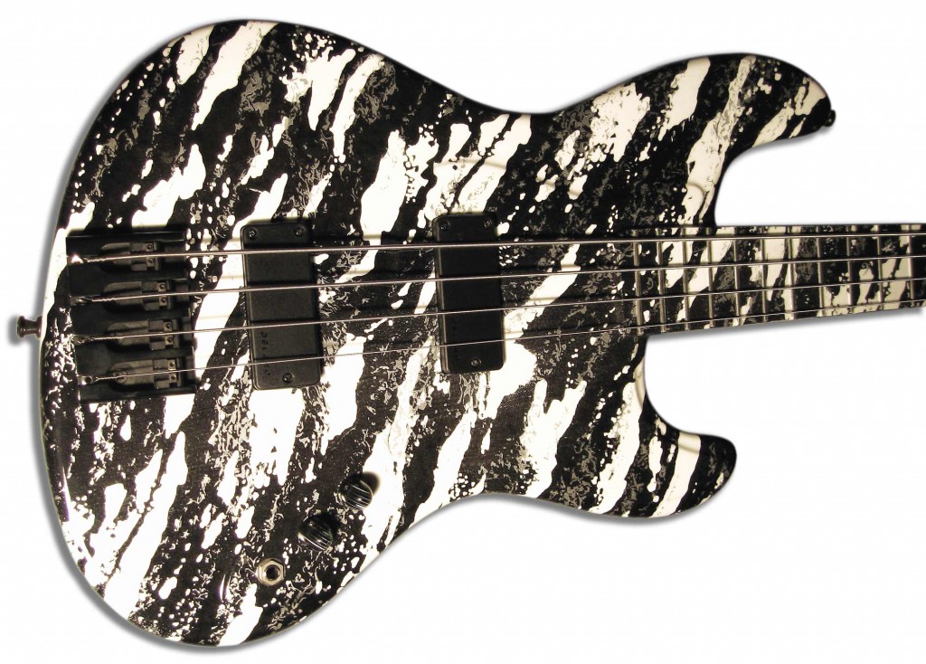 Soul Bass Gallery – BassLab – Basses & Guitars