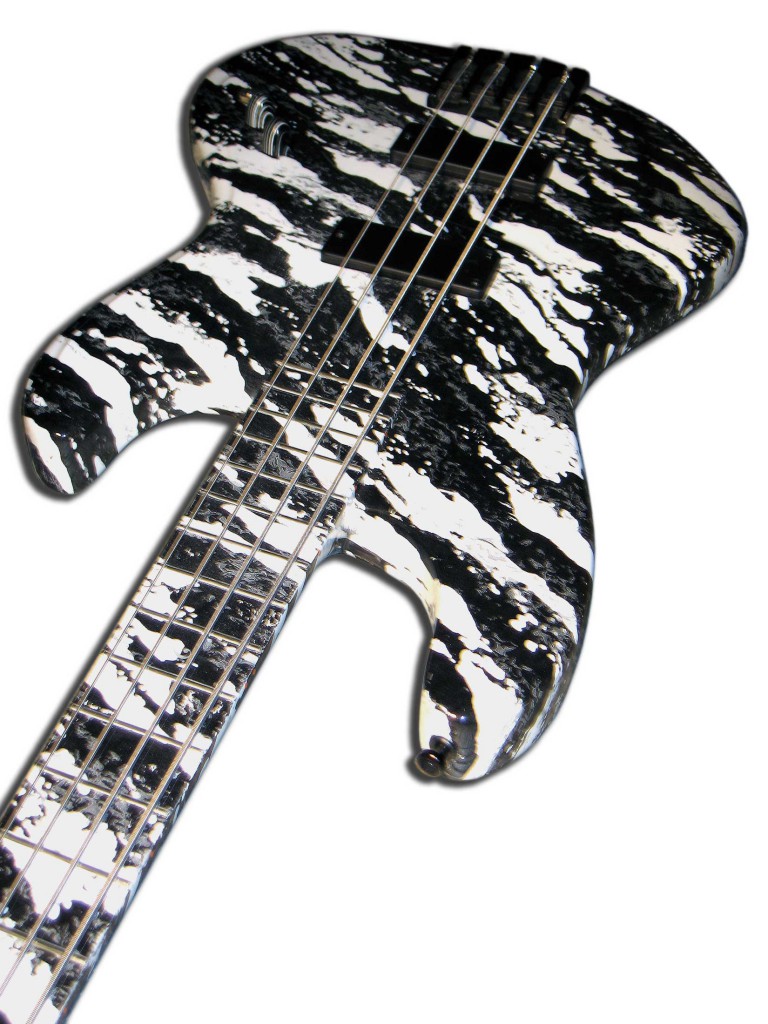 Soul Bass Gallery – BassLab – Basses & Guitars