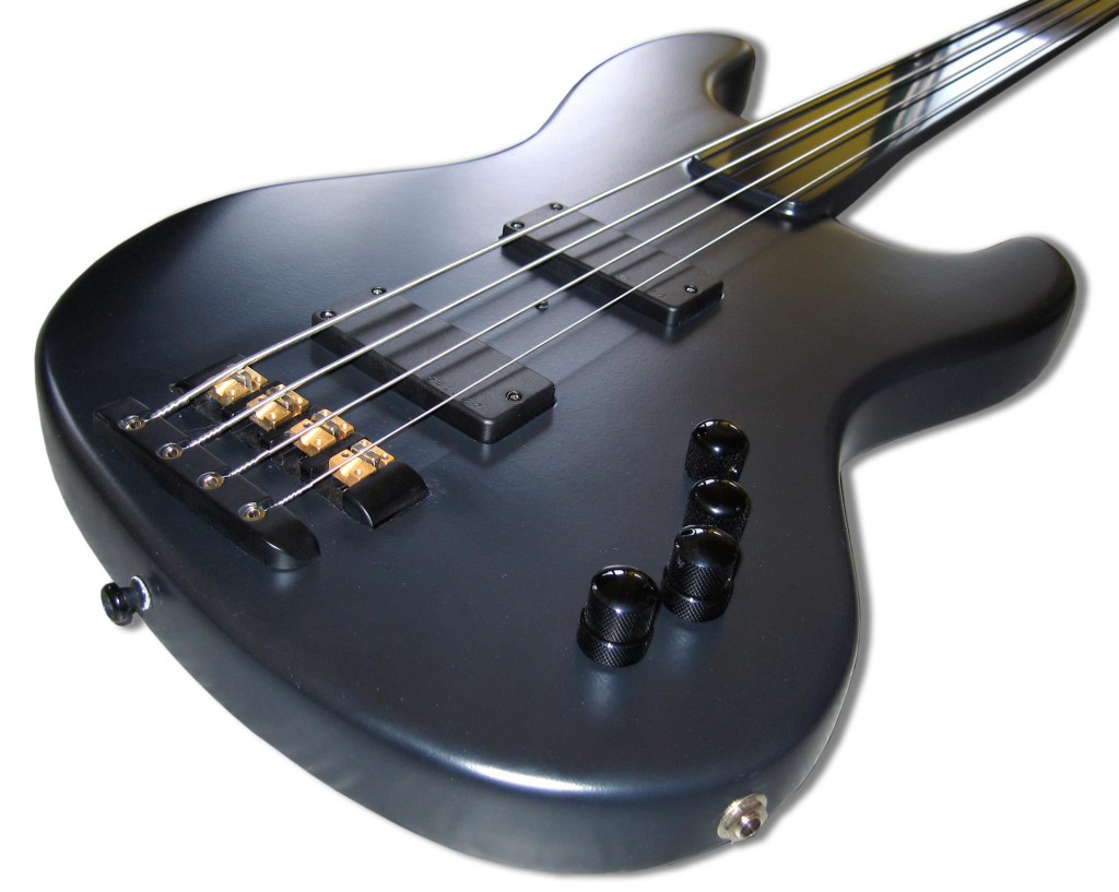 Soul Bass Gallery – BassLab – Basses & Guitars