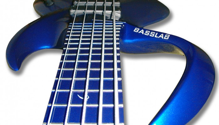 STD-Bass – BassLab – Basses & Guitars