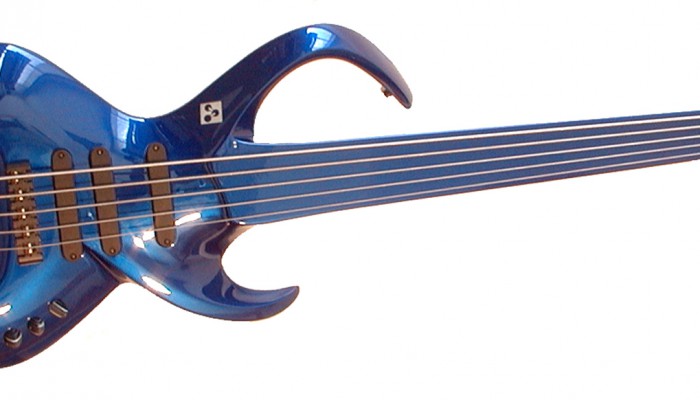 STD-Bass – BassLab – Basses & Guitars