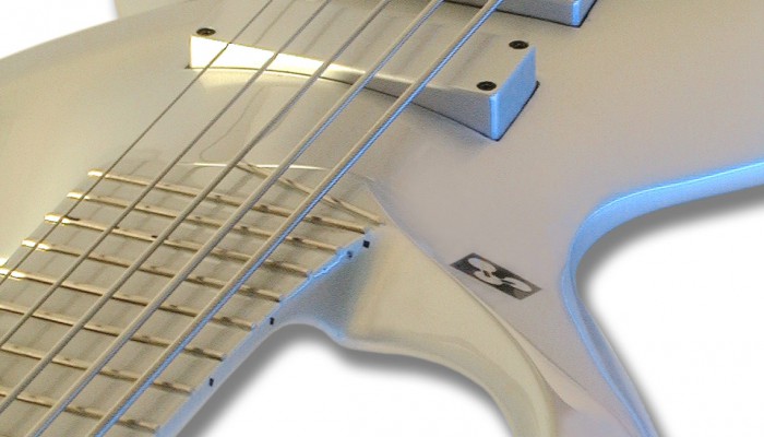 STD-Bass – BassLab – Basses & Guitars