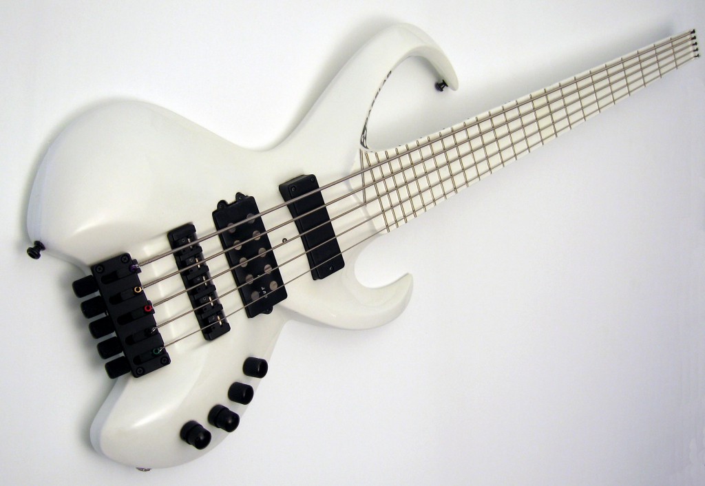 STD-bass Gallery – BassLab – Basses & Guitars